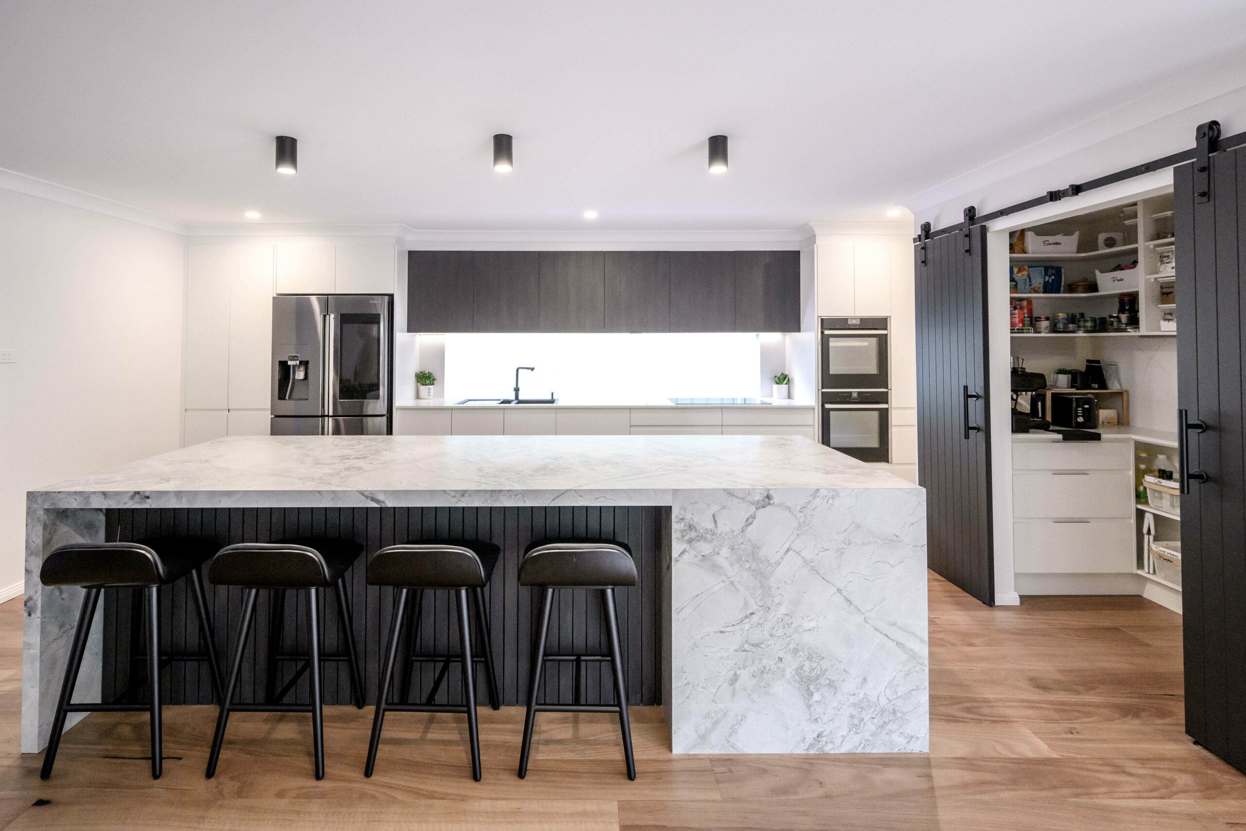 A.B.C. Complete Kitchen & Bathroom Renovations.