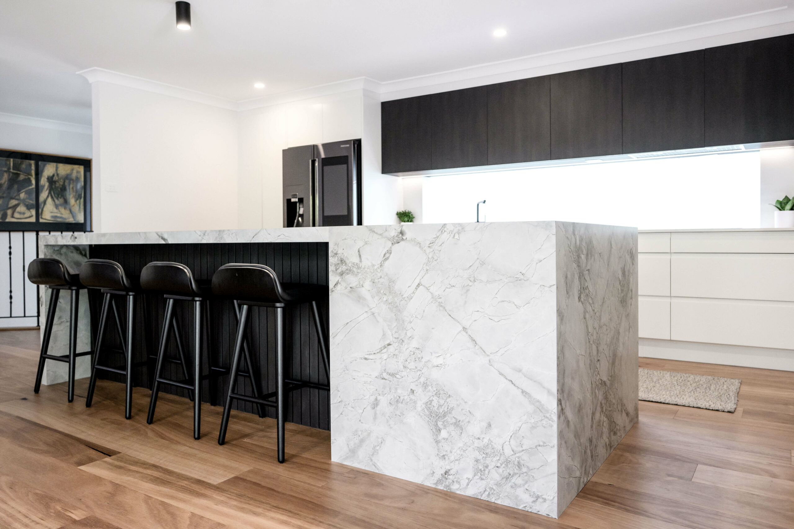 A.B.C. Complete Kitchen & Bathroom Renovations.