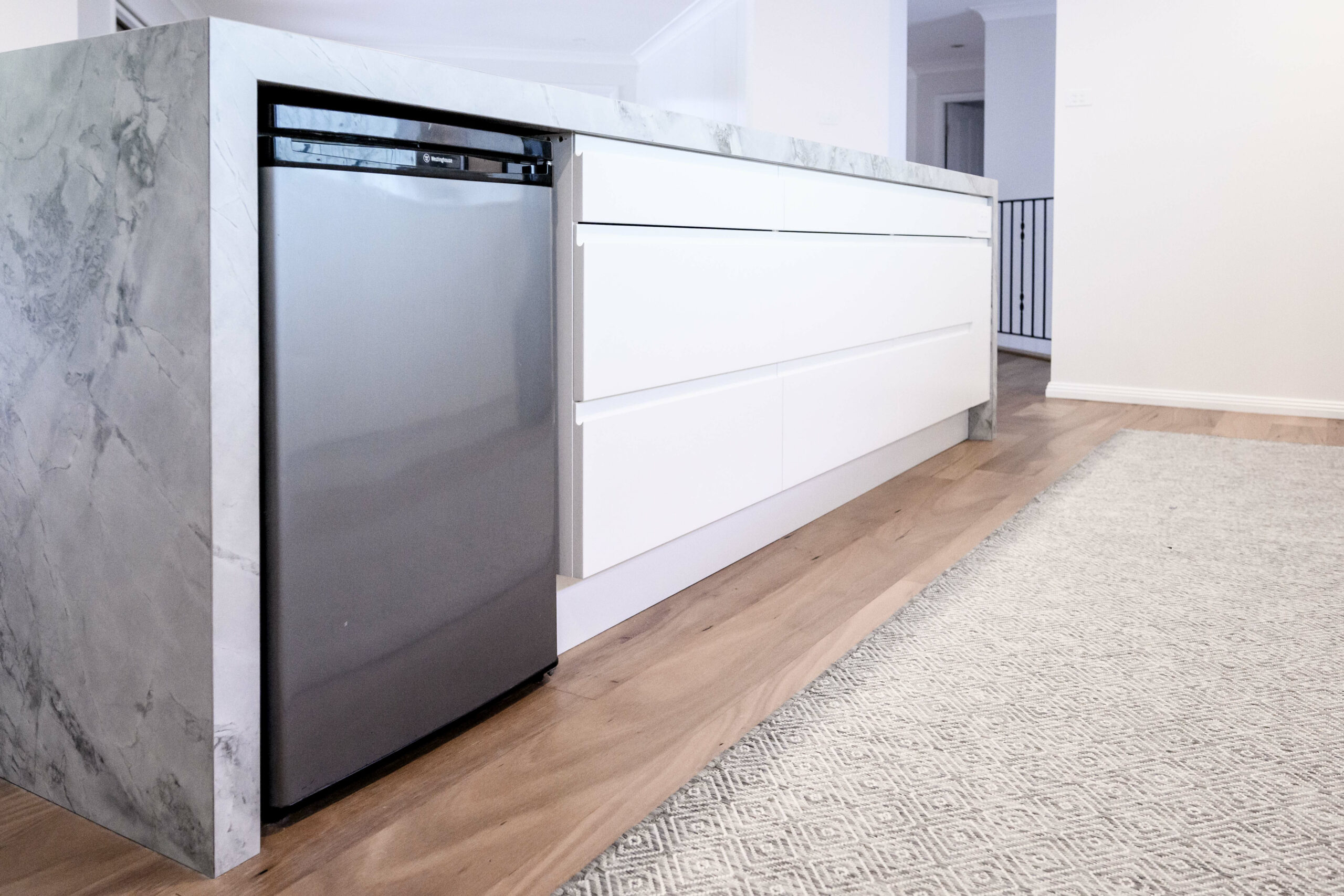 A.B.C. Complete Kitchen & Bathroom Renovations.