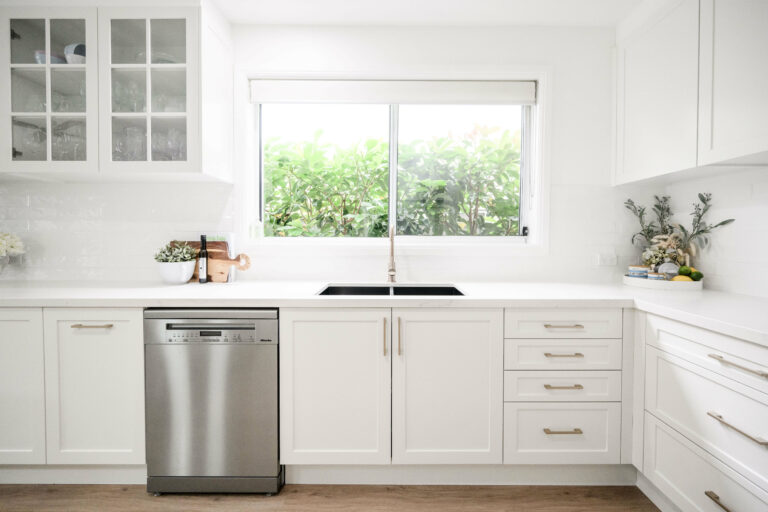 A.B.C. Complete Kitchen & Bathroom Renovations.