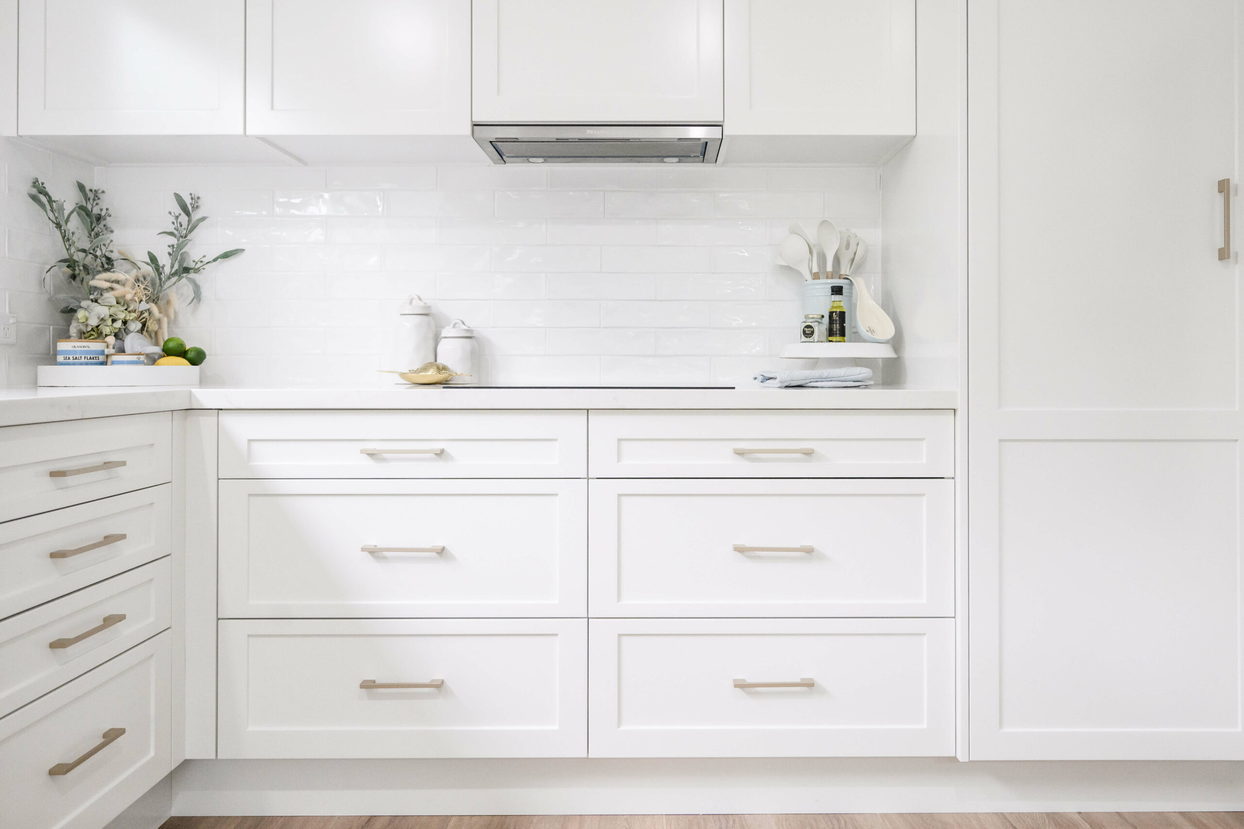 A.B.C. Complete Kitchen & Bathroom Renovations.