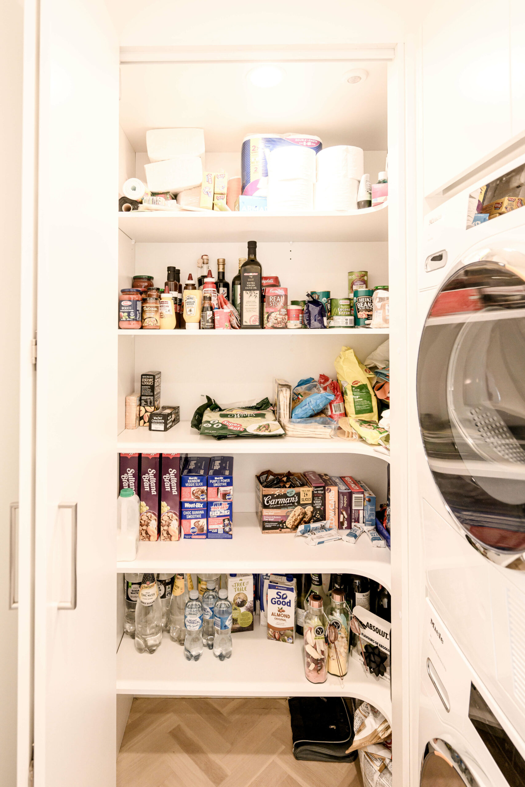 A.B.C. Complete Kitchen & Bathroom Renovations.