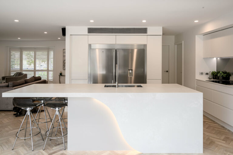 A.B.C. Complete Kitchen & Bathroom Renovations.