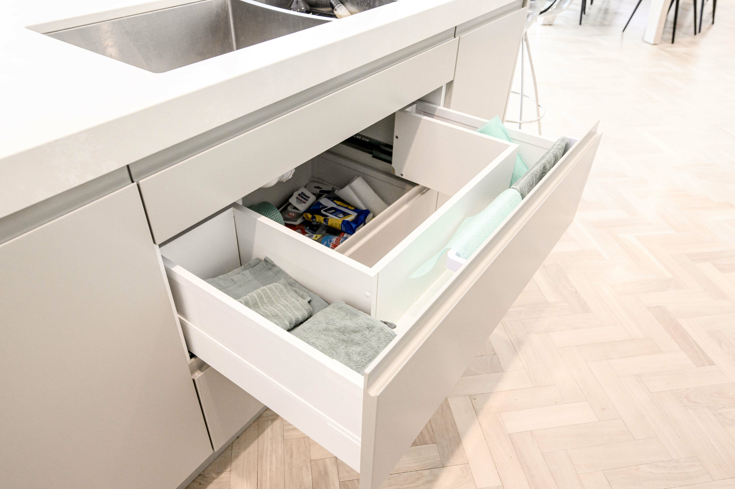 A.B.C. Complete Kitchen & Bathroom Renovations.