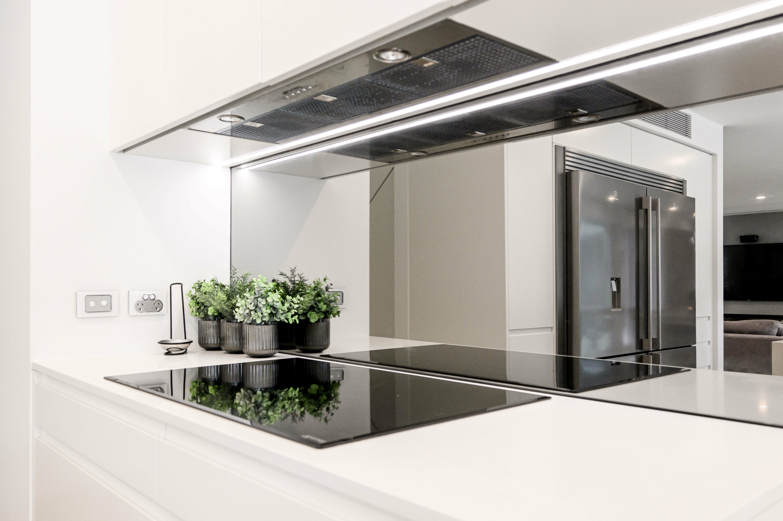 A.B.C. Complete Kitchen & Bathroom Renovations.