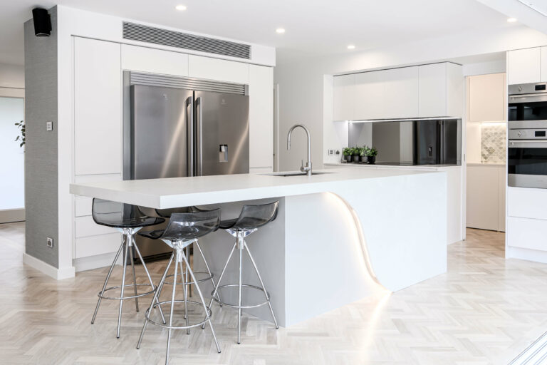 A.B.C. Complete Kitchen & Bathroom Renovations.