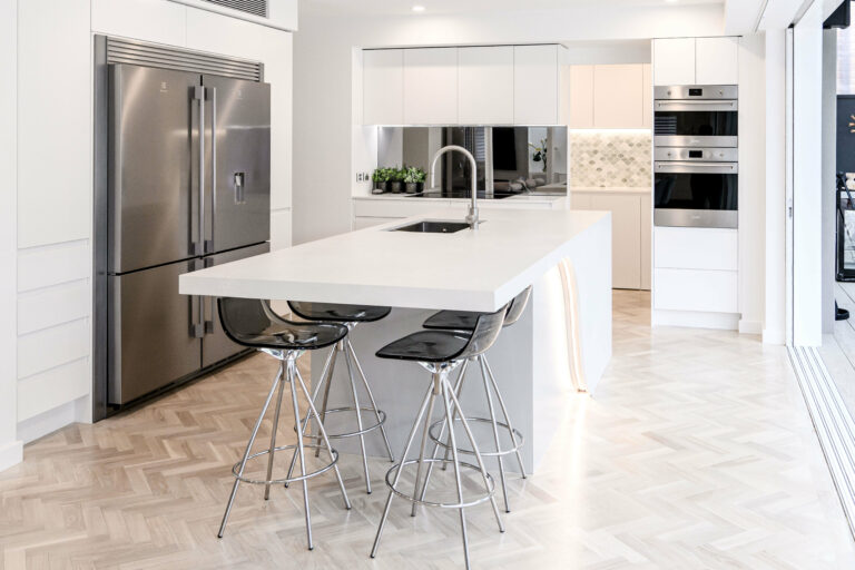 A.B.C. Complete Kitchen & Bathroom Renovations.