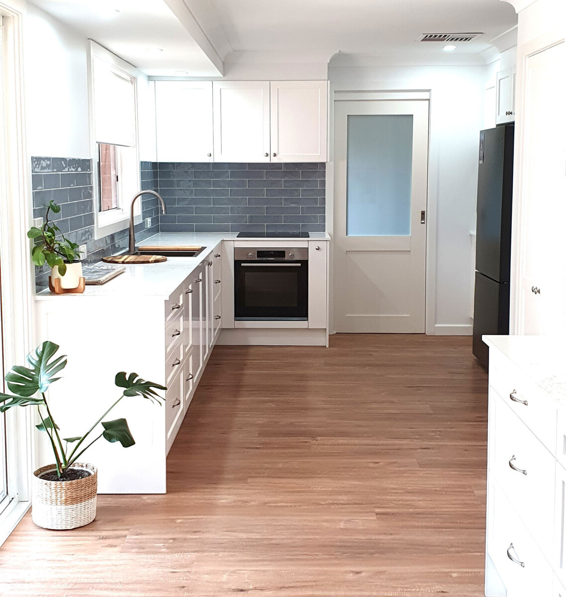 A.B.C. Complete Kitchen & Bathroom Renovations.