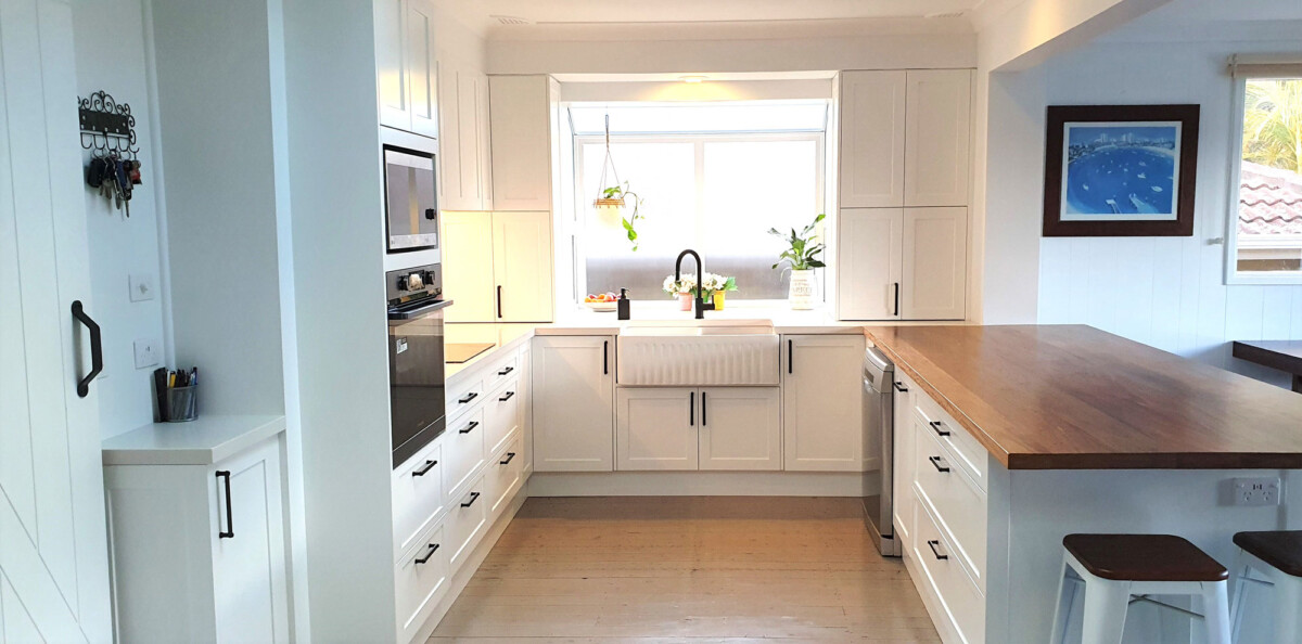 A.B.C. Complete Kitchen & Bathroom Renovations.