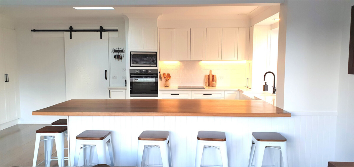 A.B.C. Complete Kitchen & Bathroom Renovations.
