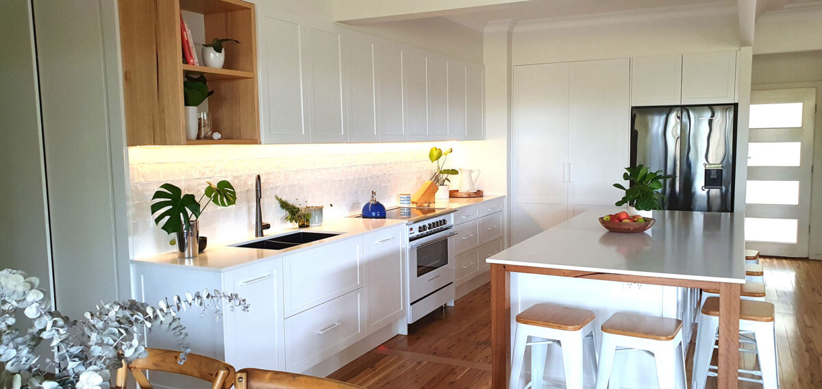 A.B.C. Complete Kitchen & Bathroom Renovations.