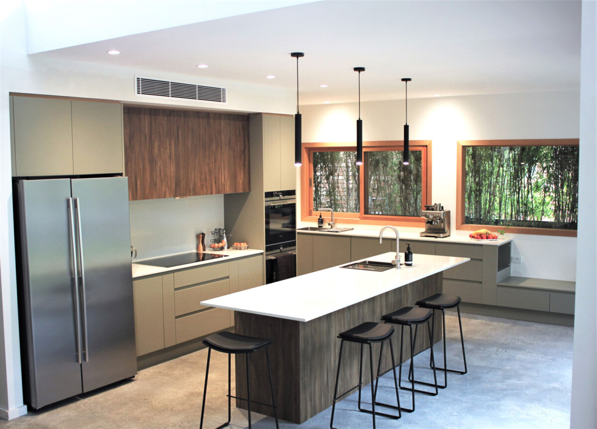 A.B.C. Complete Kitchen & Bathroom Renovations.