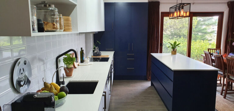 A.B.C. Complete Kitchen & Bathroom Renovations.