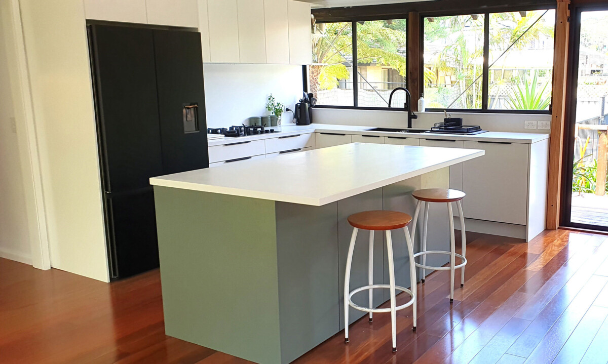 A.B.C. Complete Kitchen & Bathroom Renovations.