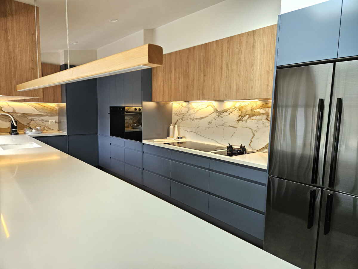 A.B.C. Complete Kitchen & Bathroom Renovations.