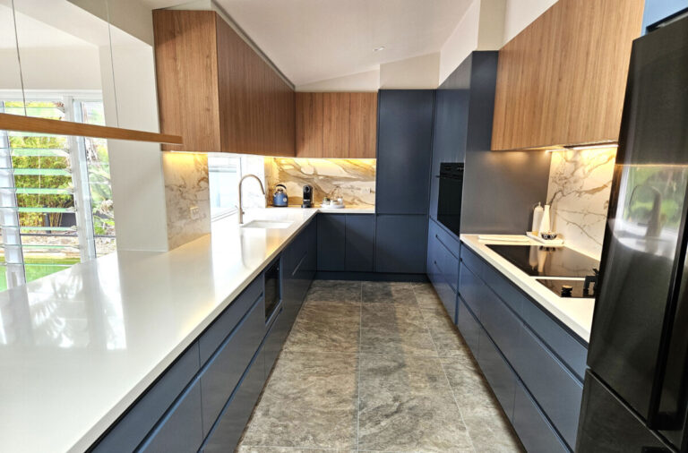 A.B.C. Complete Kitchen & Bathroom Renovations.