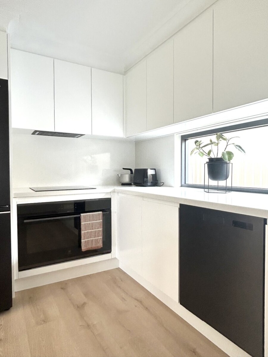 A.B.C. Complete Kitchen & Bathroom Renovations.